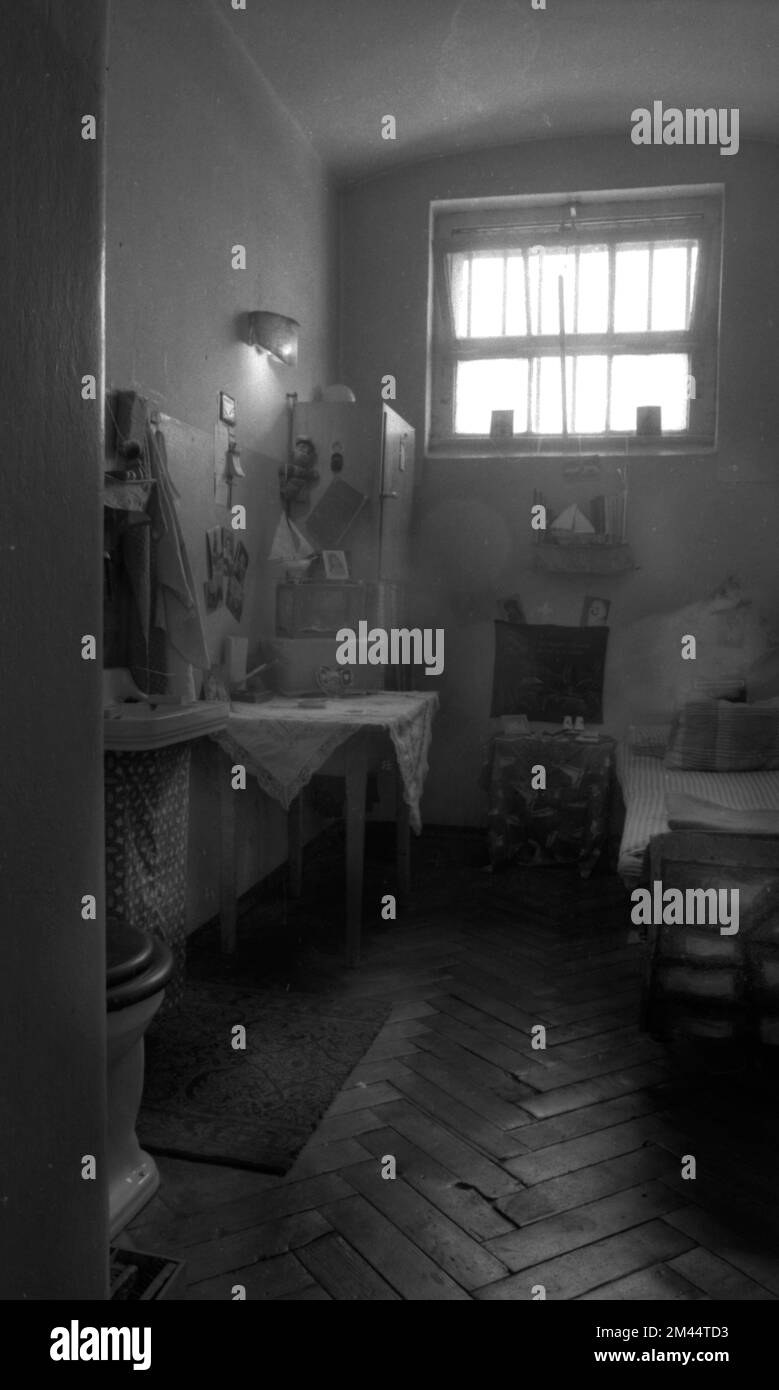 Prison prison werl Banque de photographies et d’images à haute ...