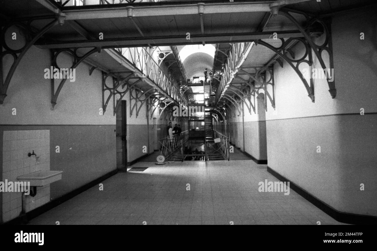 Prison prison werl Banque de photographies et d’images à haute ...