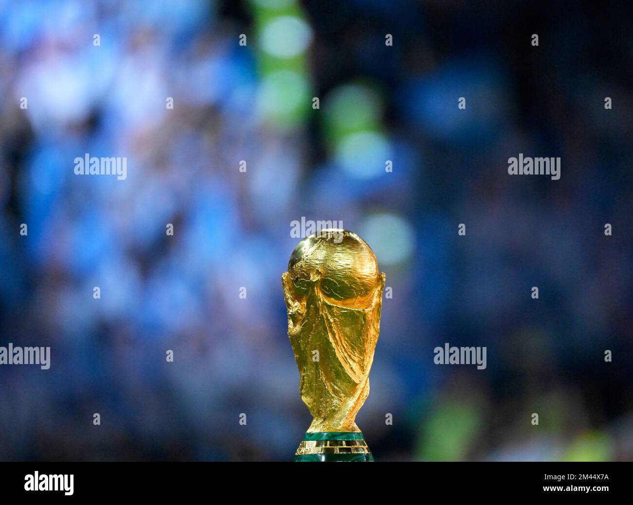 Finale Coupe Du Monde 2022