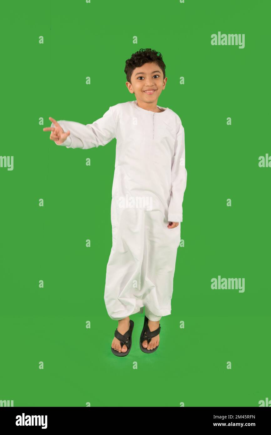 Arabic boy Banque de photographies et d’images à haute résolution - Alamy