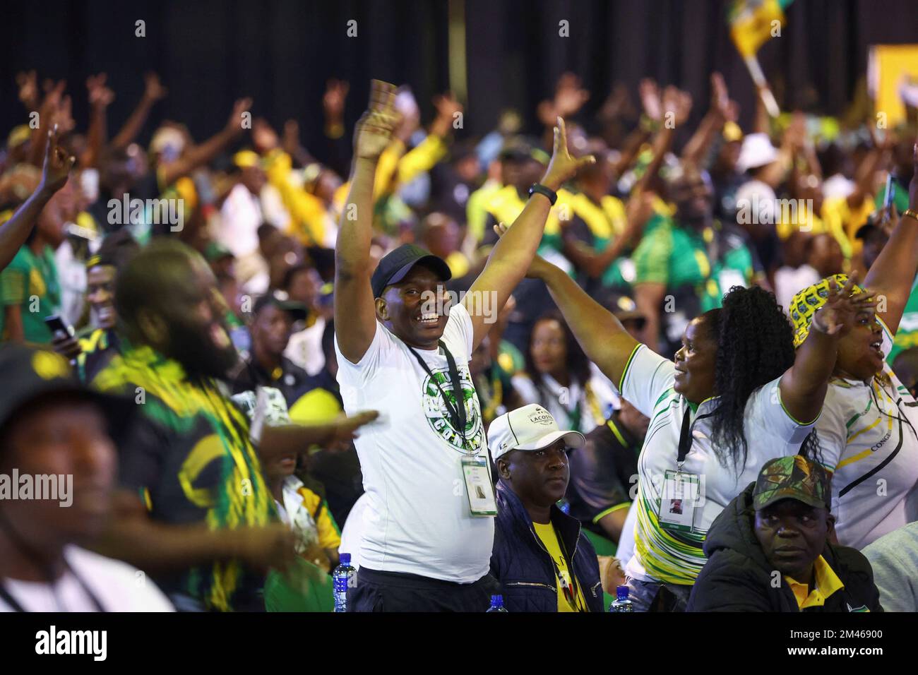 Nasrec africain Banque de photographies et d’images à haute résolution ...