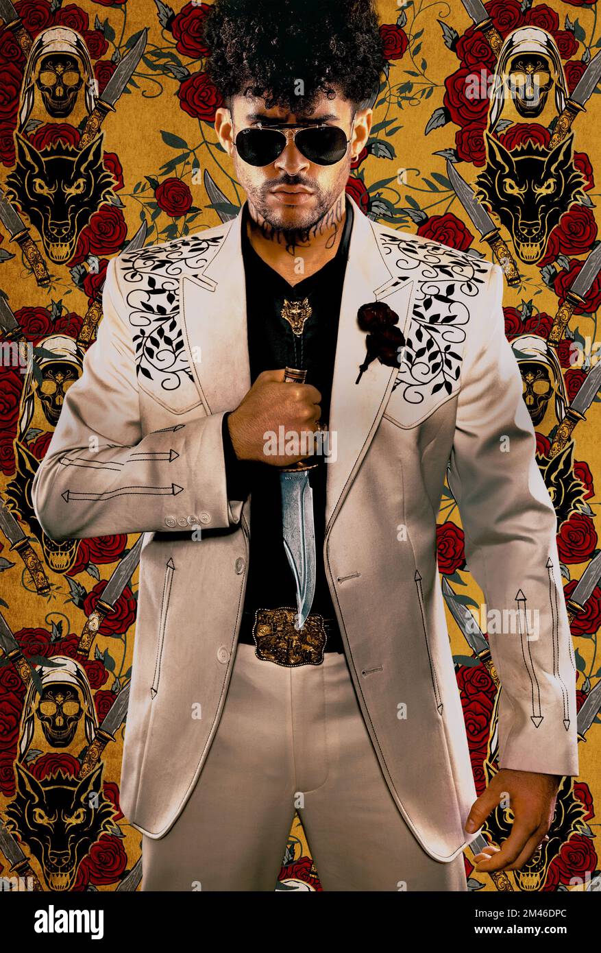 Bad bunny Banque de photographies et d’images à haute résolution - Alamy