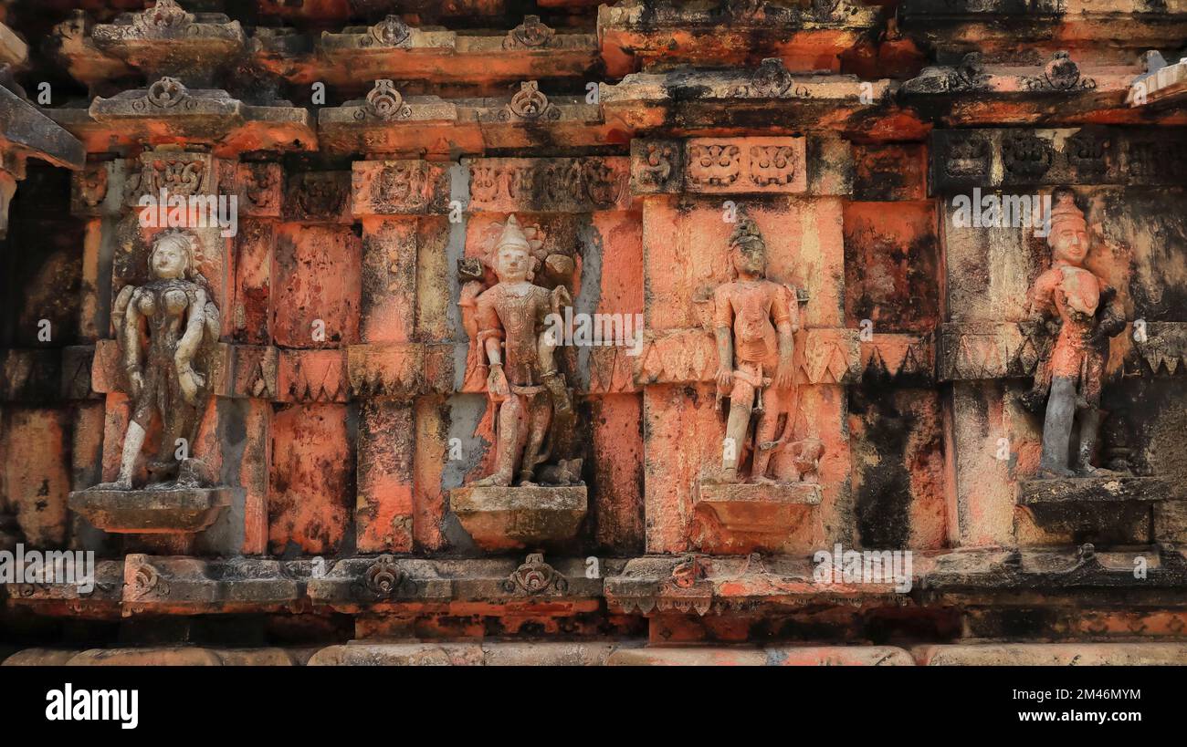 Surya mandir Banque de photographies et d’images à haute résolution - Alamy