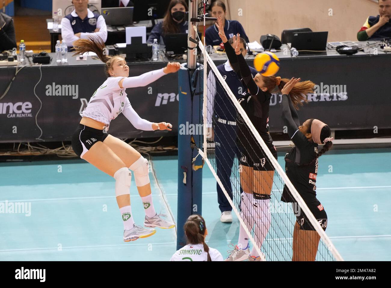 Kp brno Banque de photographies et d’images à haute résolution - Alamy