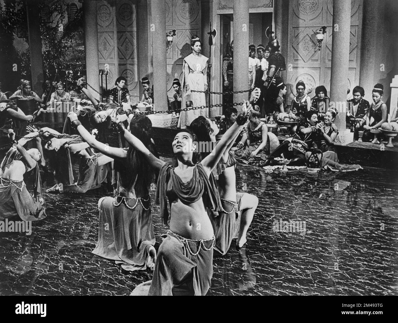 Mie hama Banque de photographies et d’images à haute résolution - Alamy