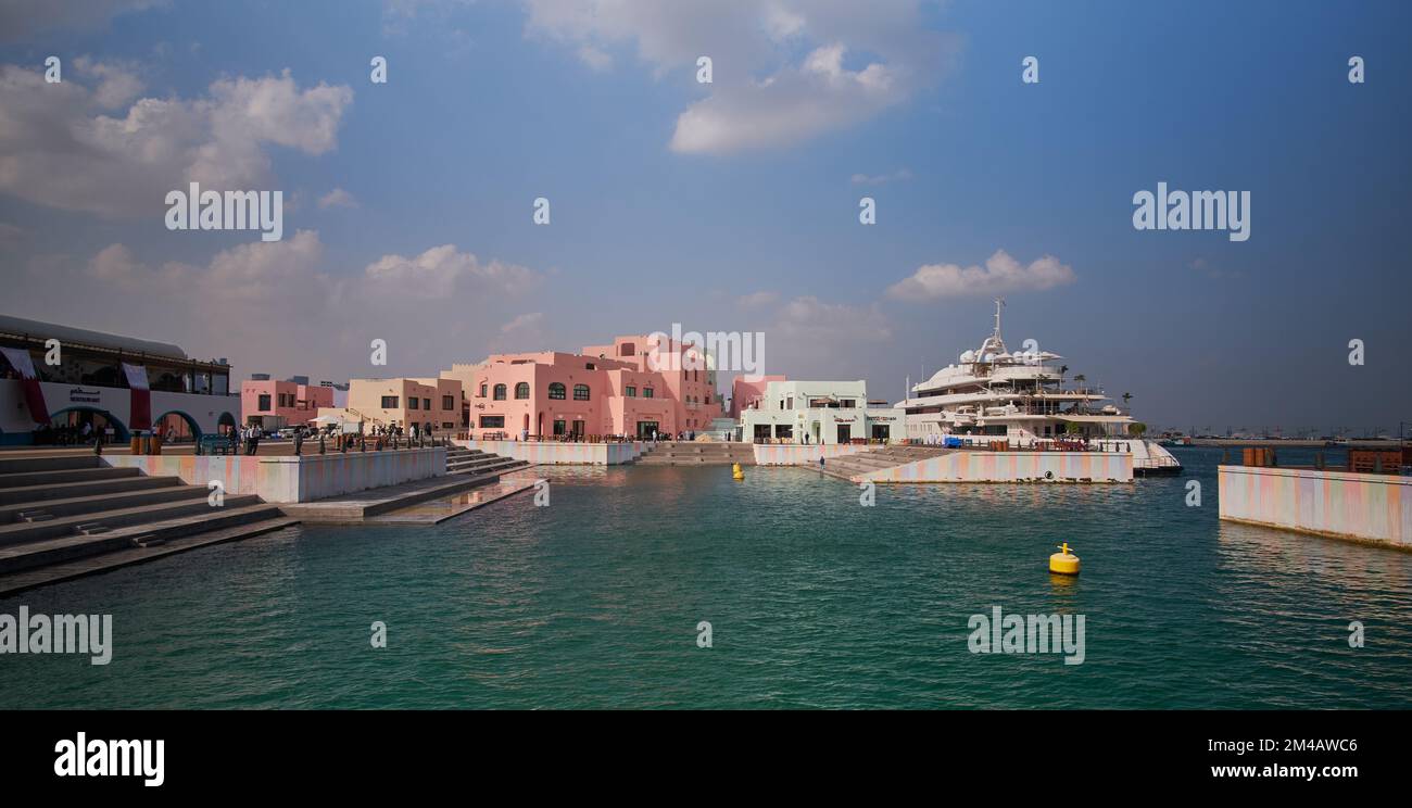 Croisière dans le vieux port Banque de photographies et d’images à ...