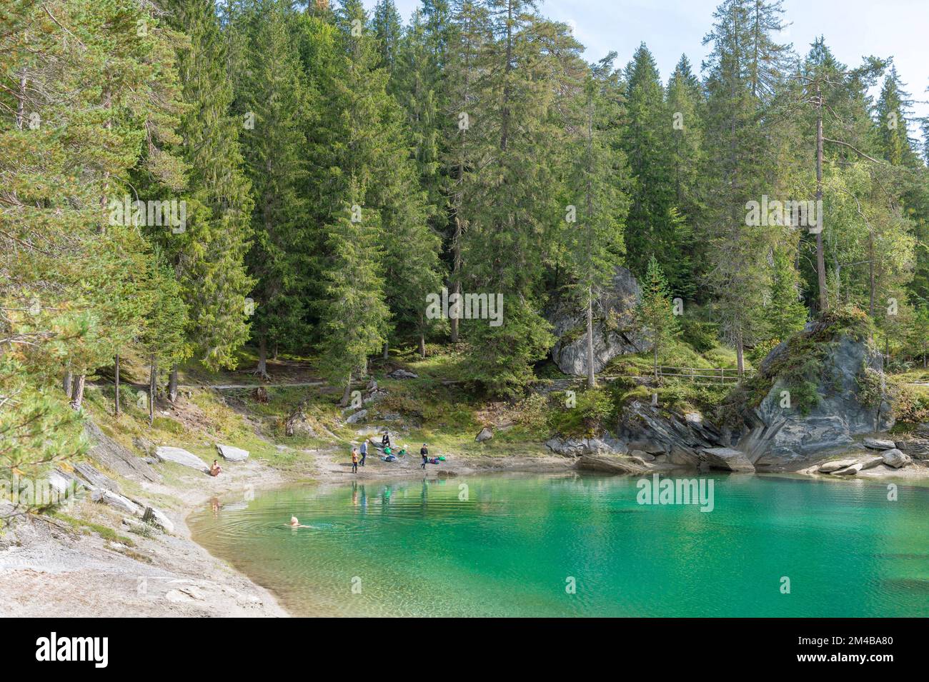 Cauma see Banque de photographies et d’images à haute résolution - Alamy