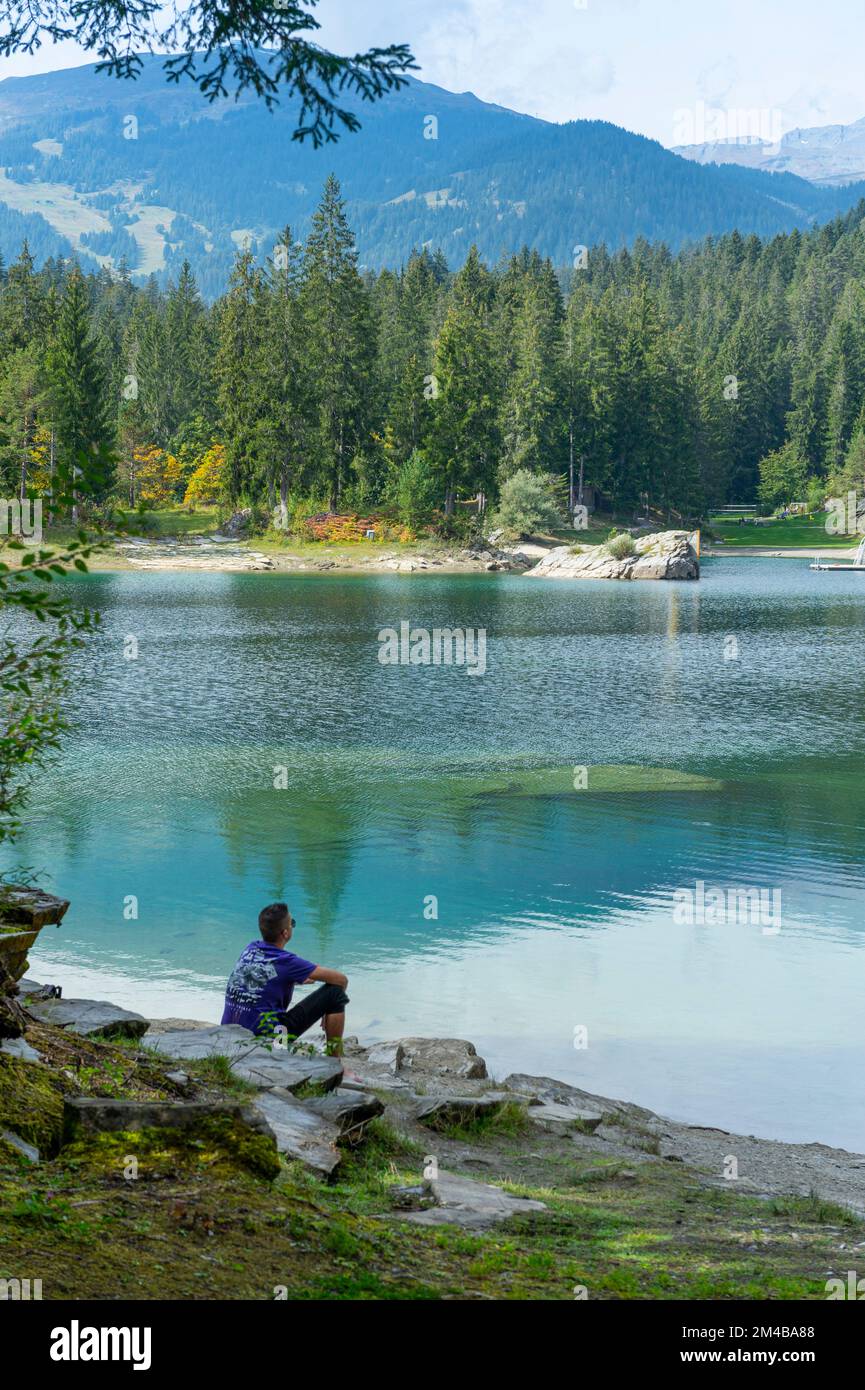 Cauma see Banque de photographies et d’images à haute résolution - Alamy