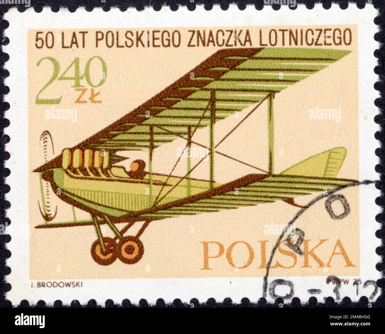 2,50 zl Banque de photographies et d’images à haute résolution - Alamy