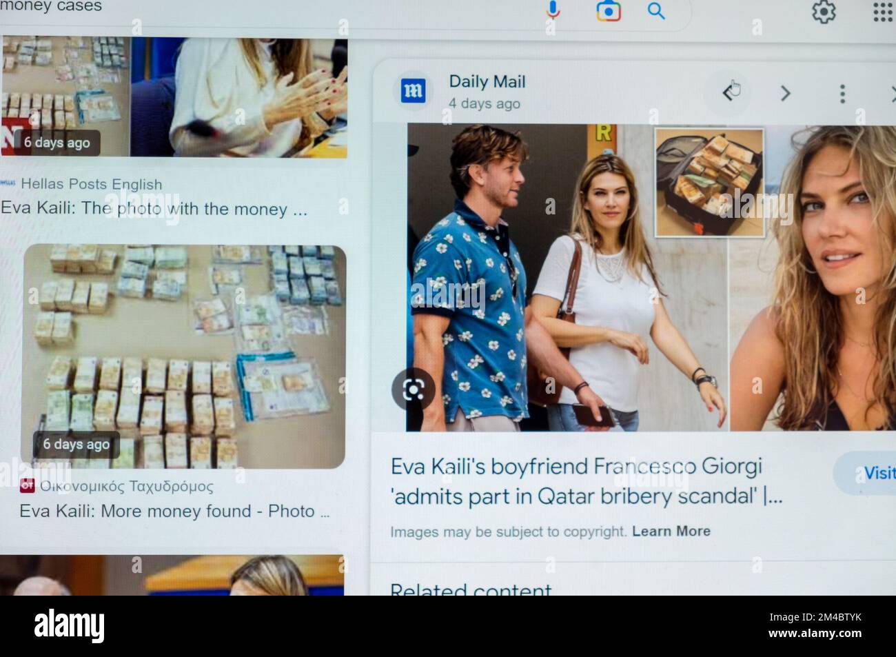 Francesco giorgi Banque de photographies et d’images à haute résolution - Alamy