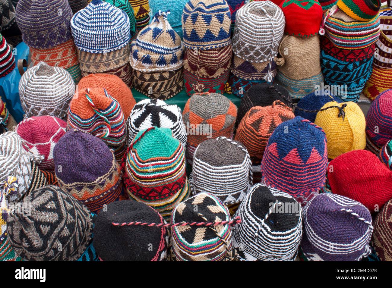 Taqiyah prayer cap Banque de photographies et d’images à haute ...