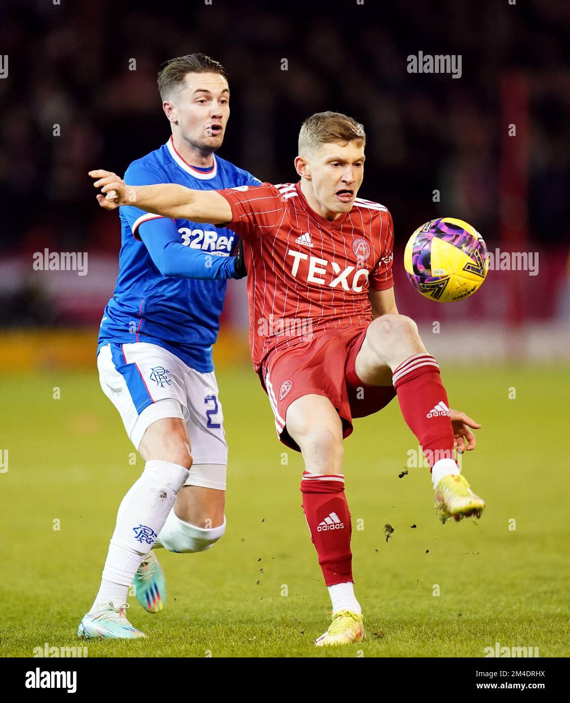 Mackenzie scott Banque de photographies et d’images à haute résolution ...