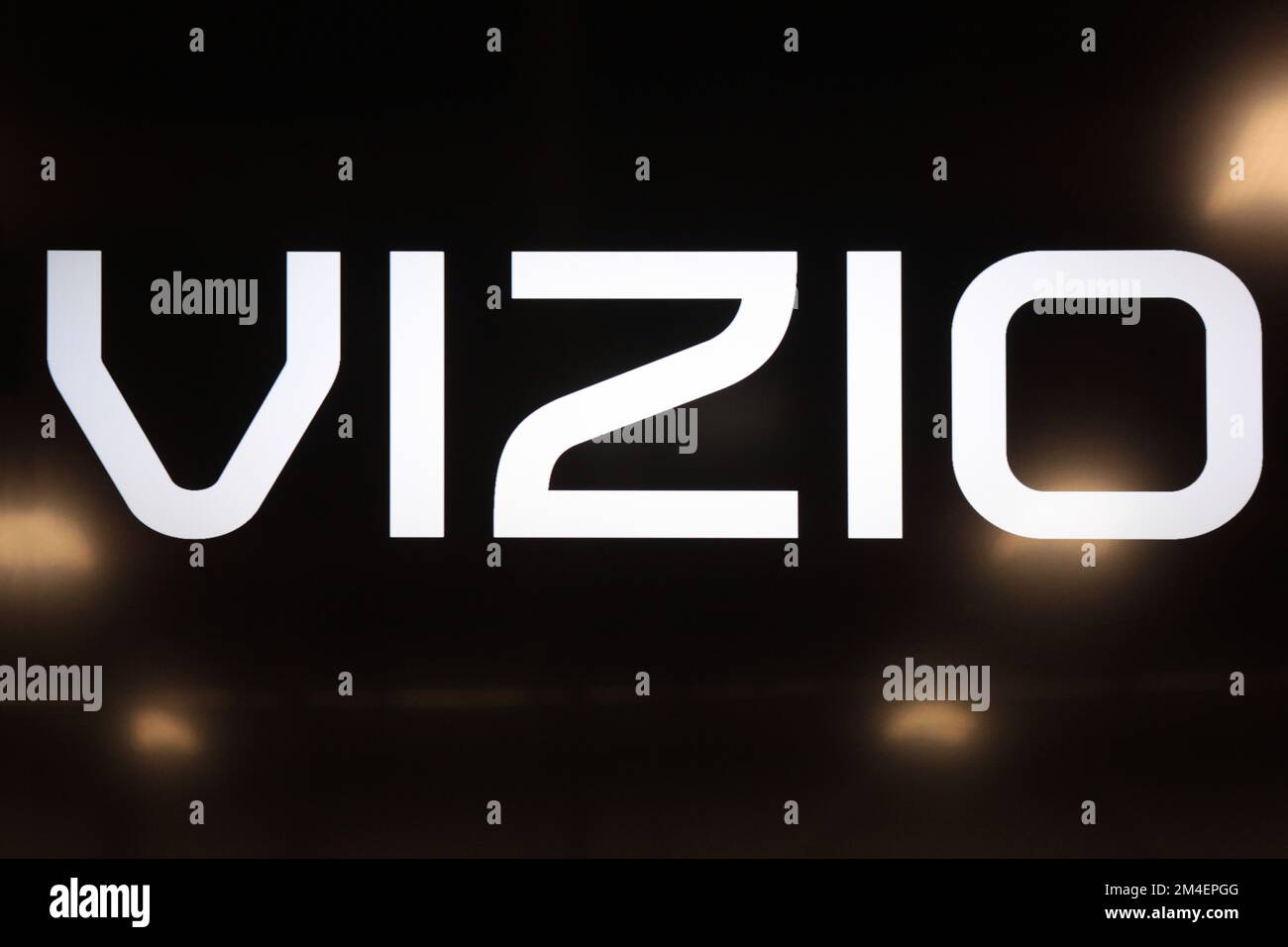 Vizio inc Banque de photographies et d’images à haute résolution - Alamy Vizio inc Banque de photographies et d’images à haute résolution - Alamy