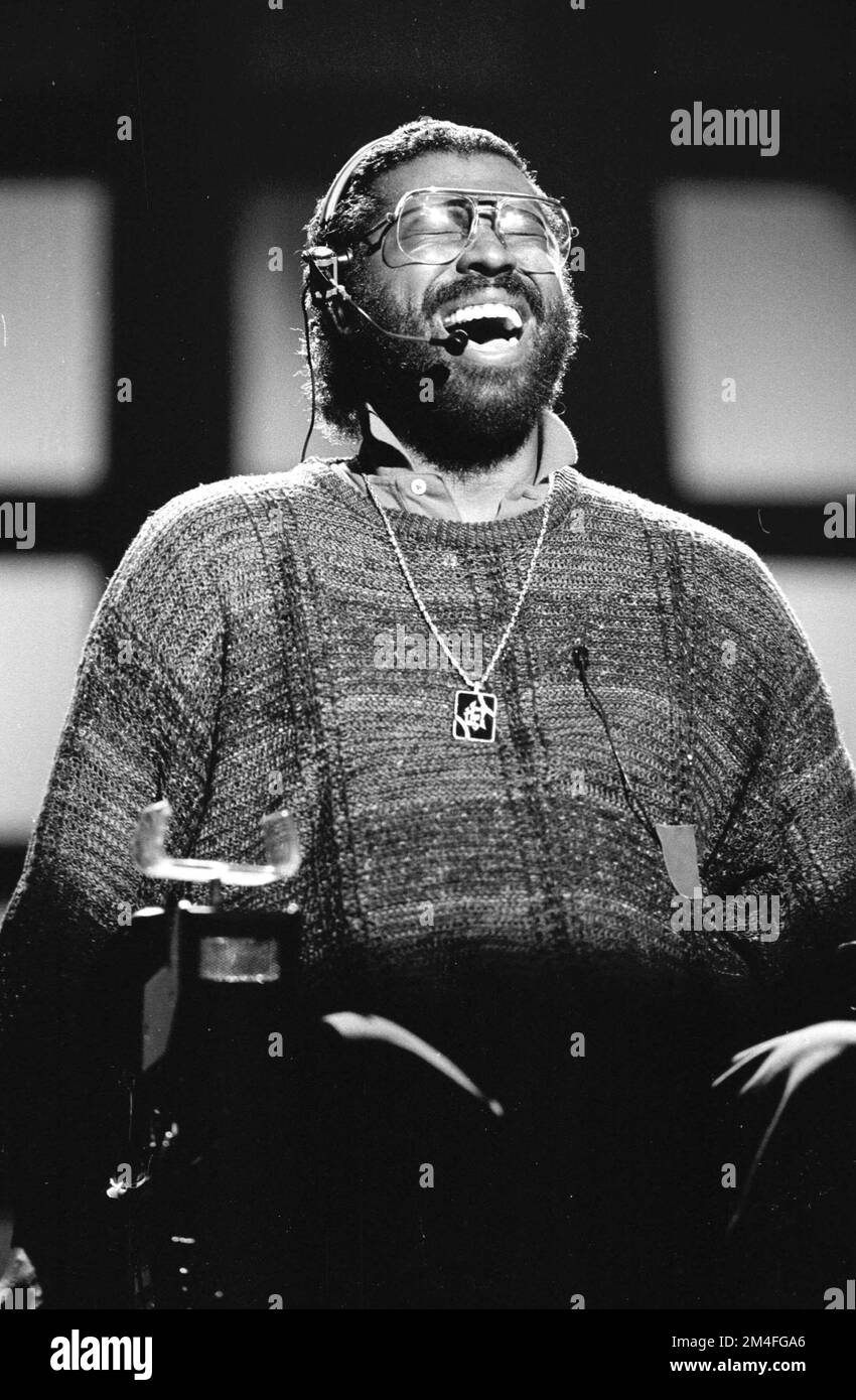 Teddy pendergrass Banque de photographies et d’images à haute ...