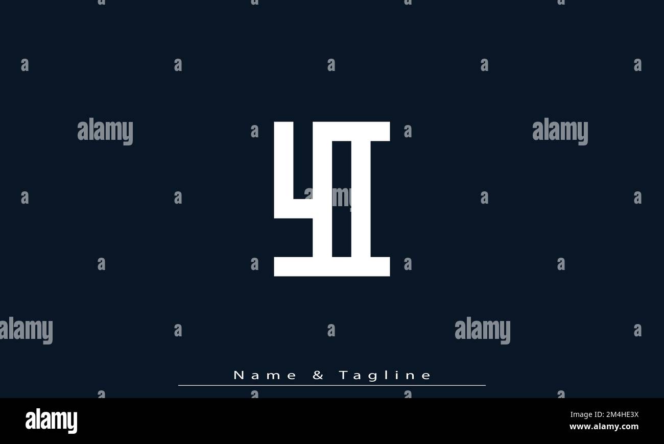 Symbole yi Banque de photographies et d’images à haute résolution - Alamy