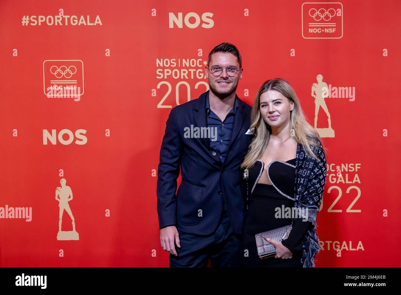 Soeur de max verstappen Banque de photographies et d’images à haute ...