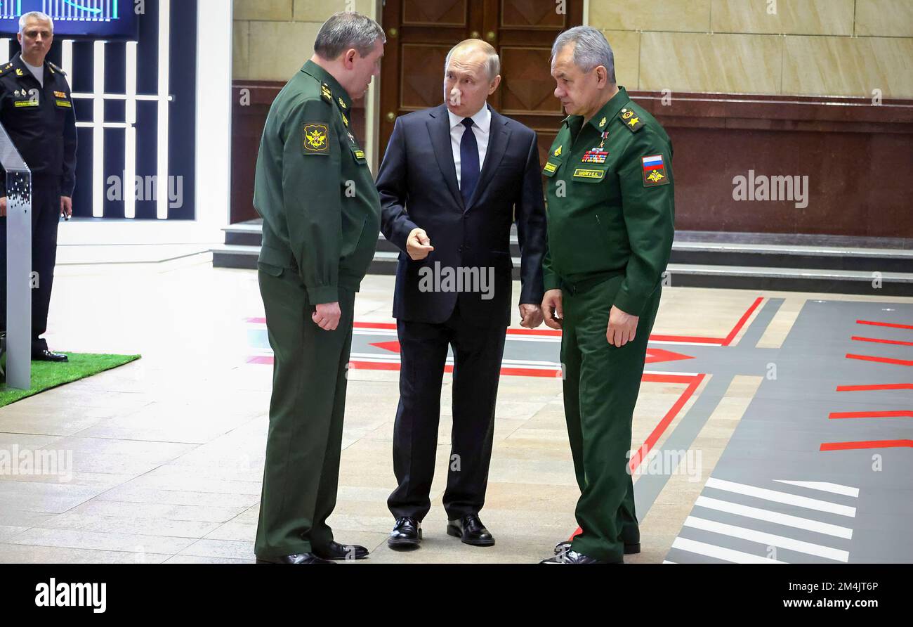 Le Président russe Vladimir Poutine Vladimir Poutine a pris la parole ...