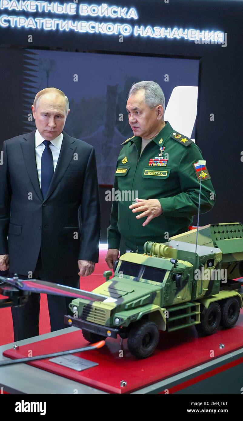 Le Président russe Vladimir Poutine Vladimir Poutine a pris la parole ...