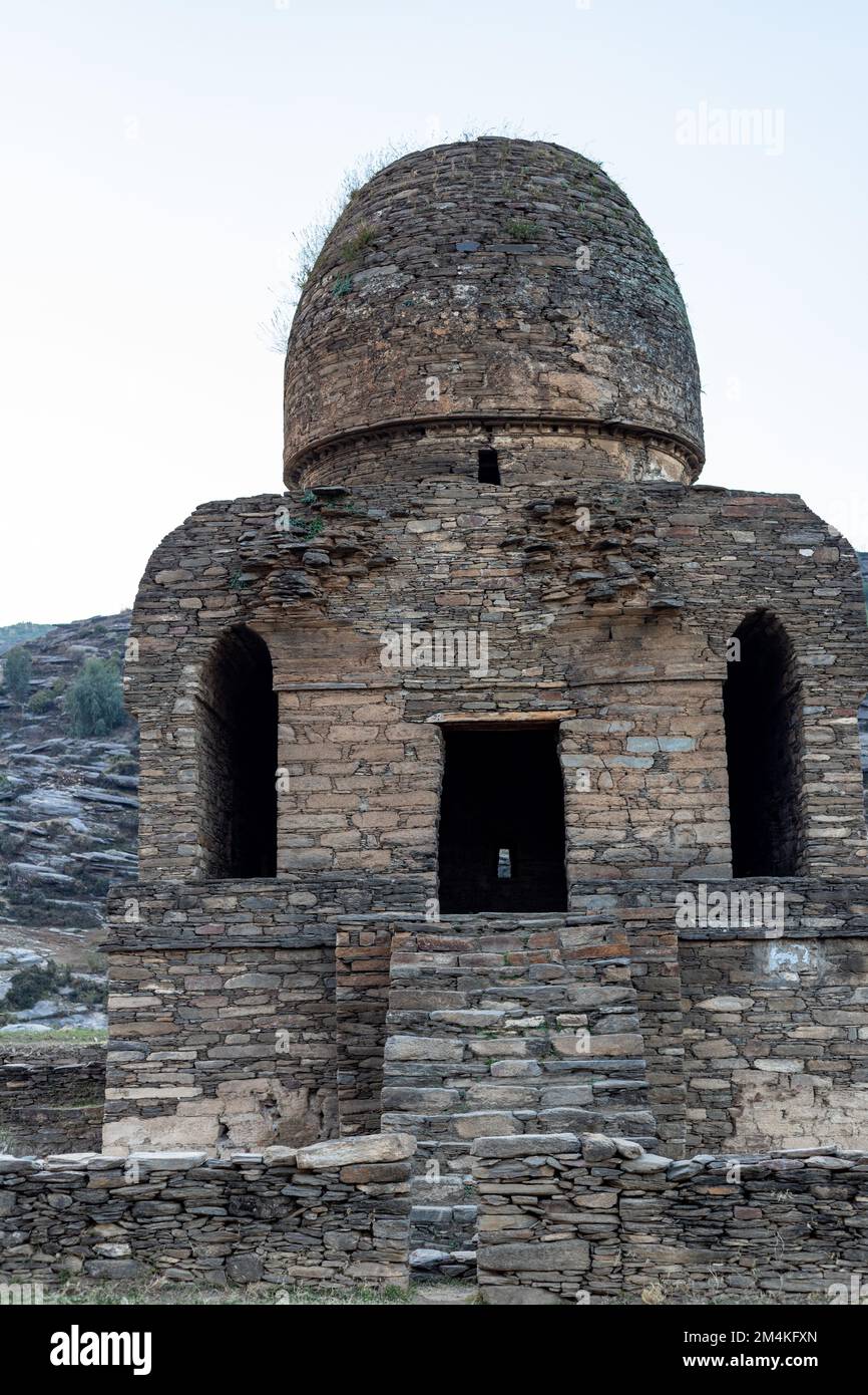 Gumbat Banque de photographies et d’images à haute résolution - Alamy
