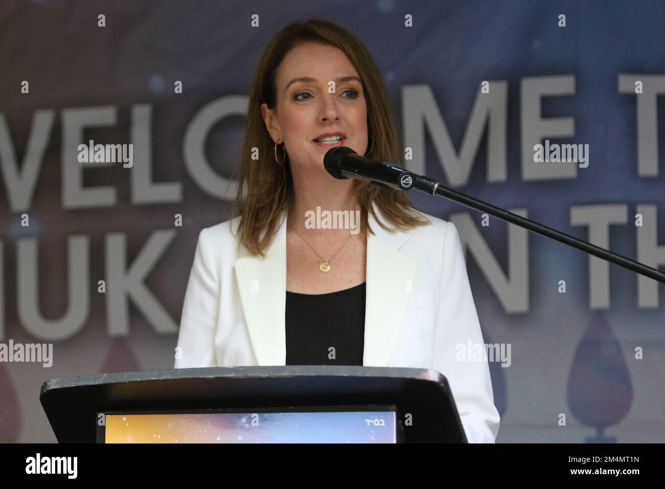 Kellie sloane Banque de photographies et d’images à haute résolution ...