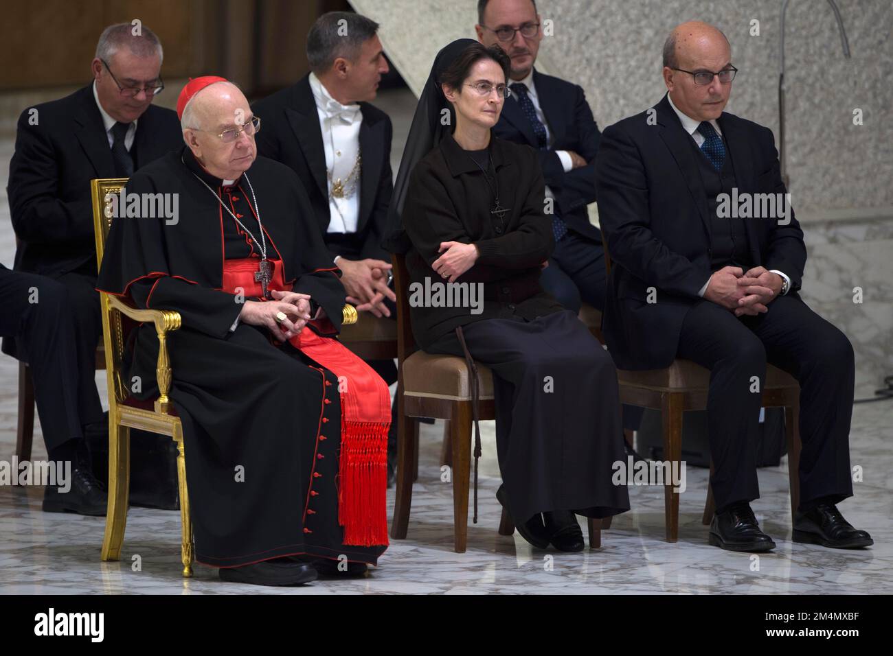 Fernando vergez alzaga Banque de photographies et d’images à haute ...