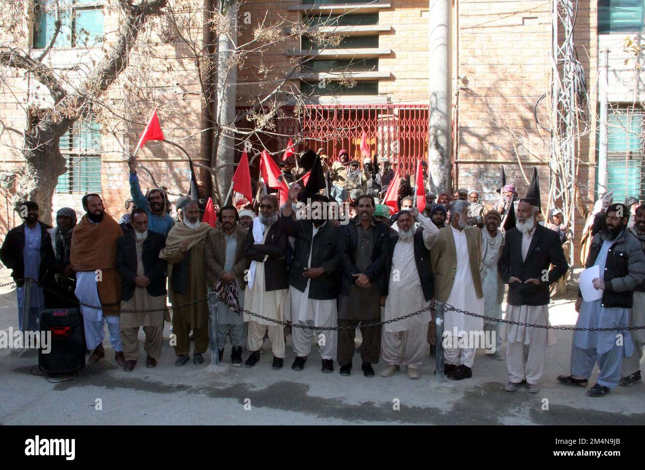 Des membres de toute l'Association des travailleurs municipaux du ...