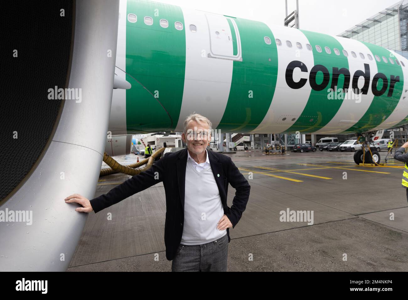 Airbus logo a330 neo Banque de photographies et d’images à haute ...