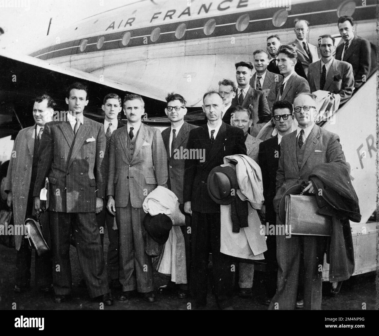 Assistance technique - Industrie de l'équipement électrique (première ...