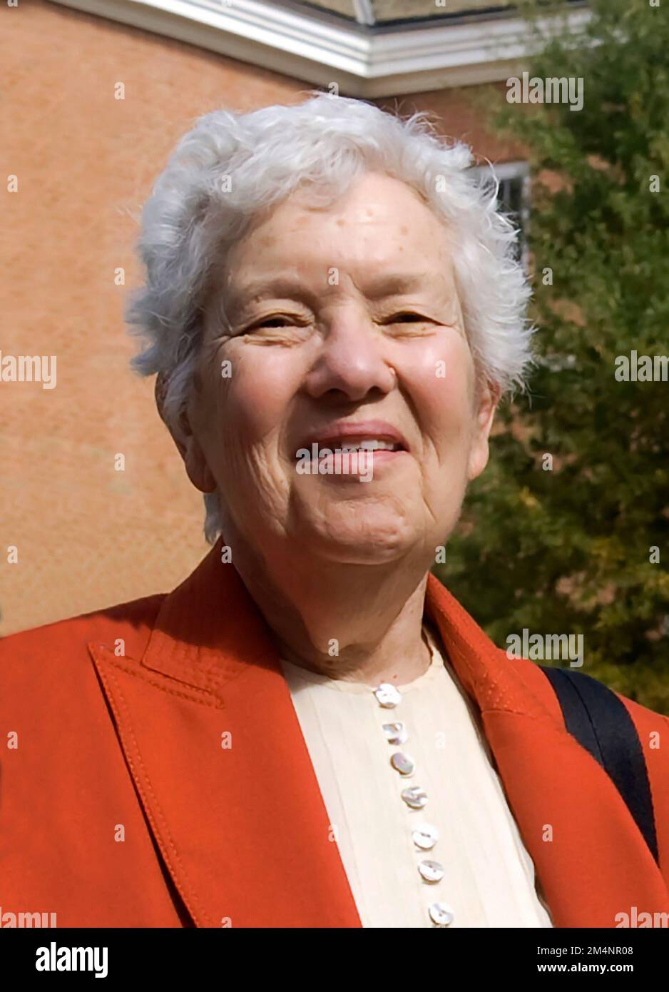 Vera rubin Banque de photographies et d’images à haute résolution - Alamy