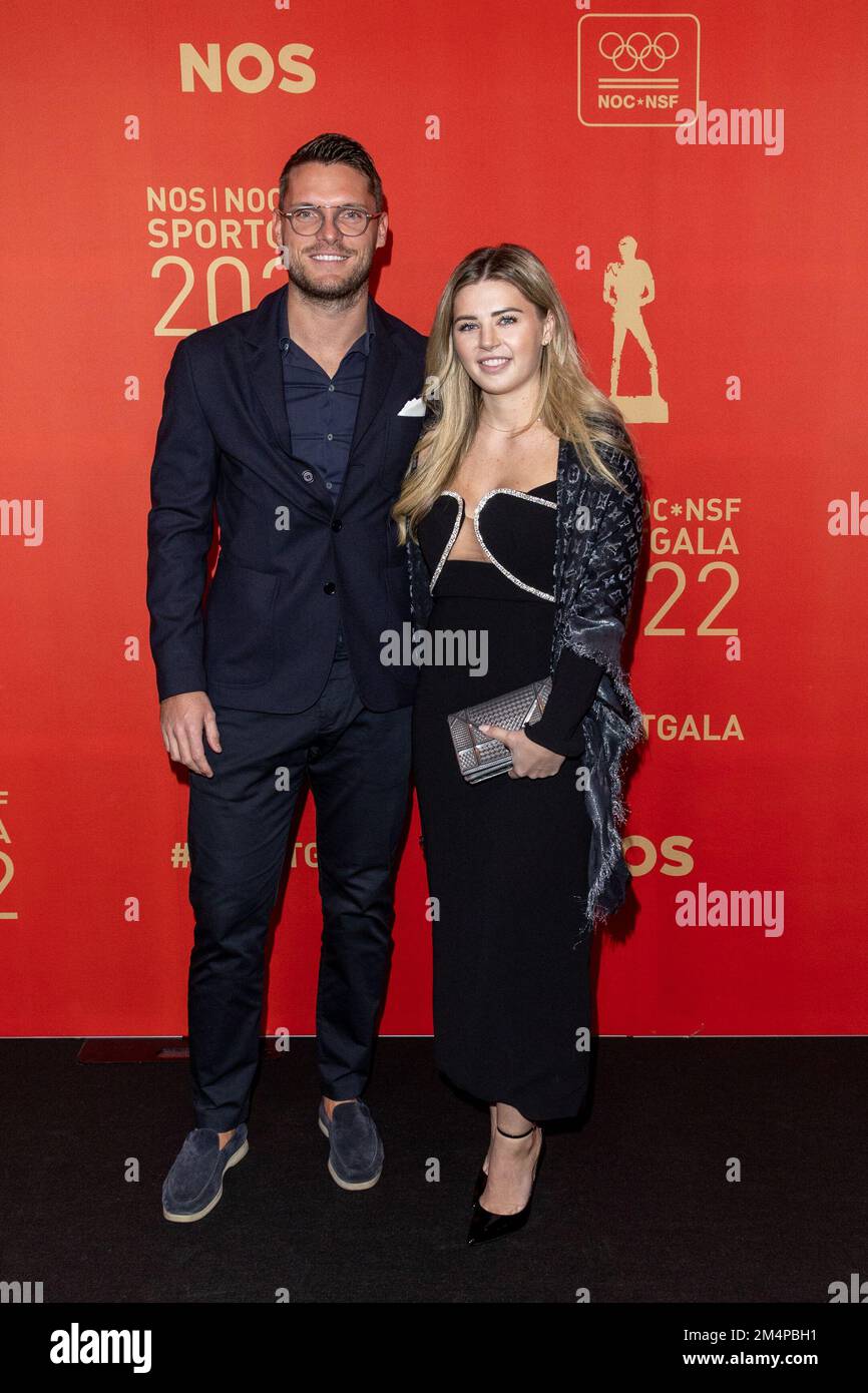 Soeur de max verstappen Banque de photographies et d’images à haute ...