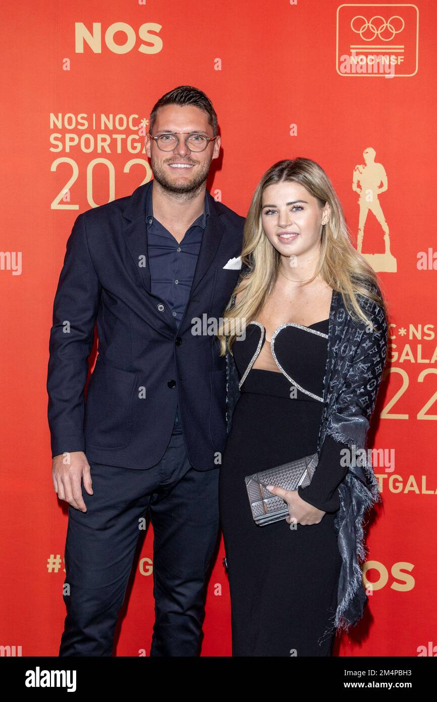 Soeur de max verstappen Banque de photographies et d’images à haute ...