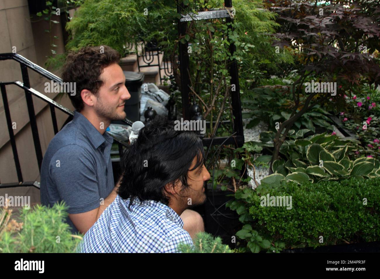 Jacob tilley Banque de photographies et d’images à haute résolution - Alamy