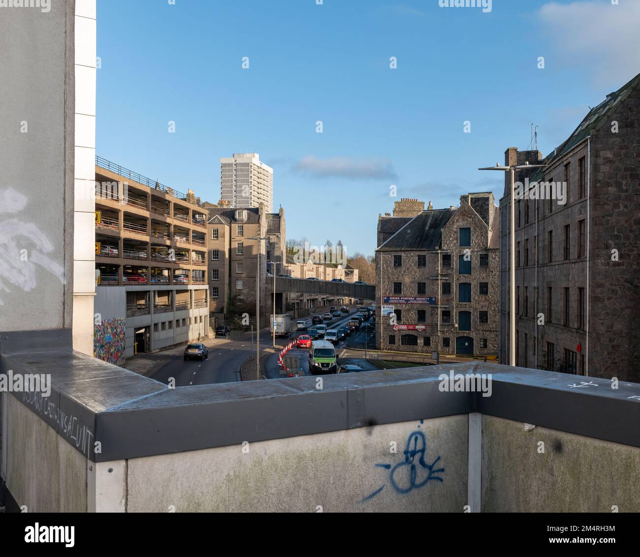 Aberdeen virginia court Banque de photographies et d’images à haute ...