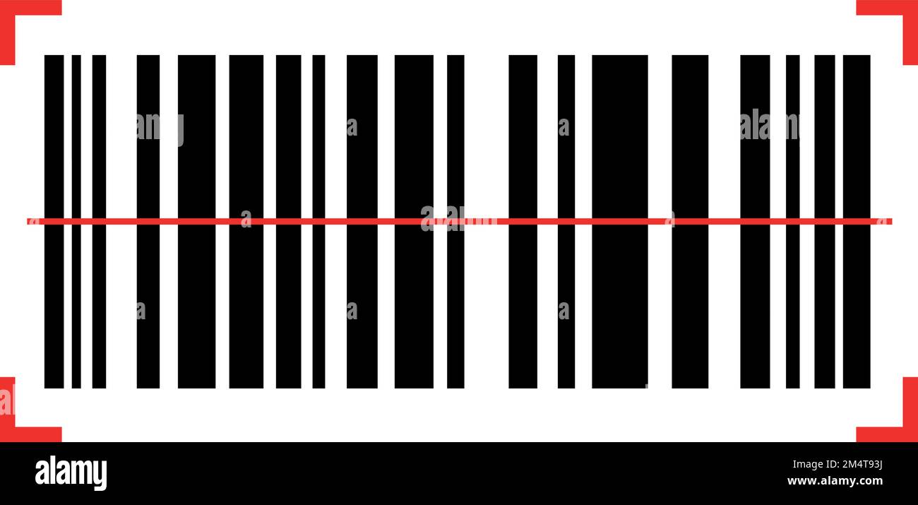 Code barre vectoriel Banque de photographies et d’images à haute ...