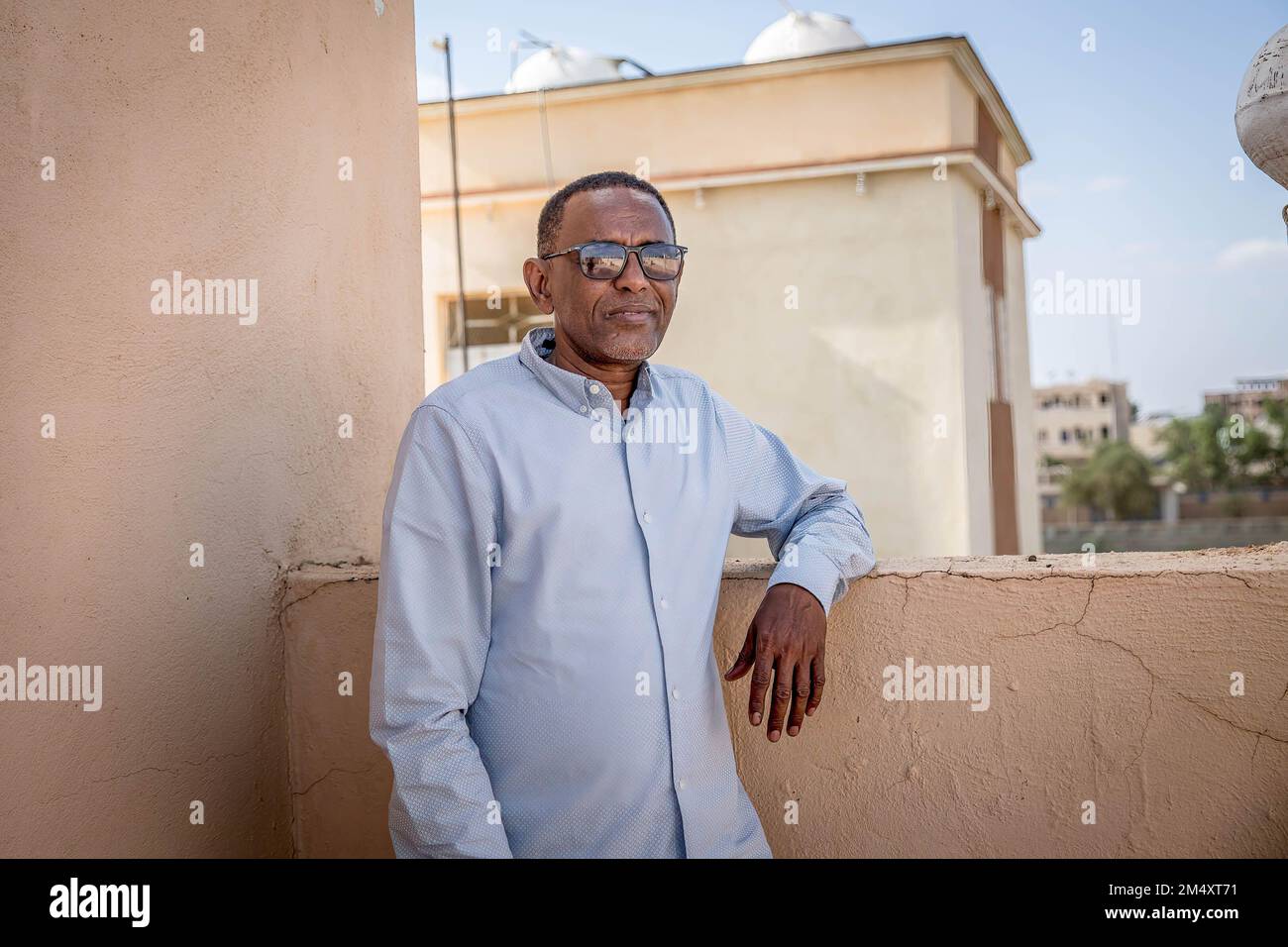 Dini abdi midi Banque de photographies et d’images à haute résolution ...