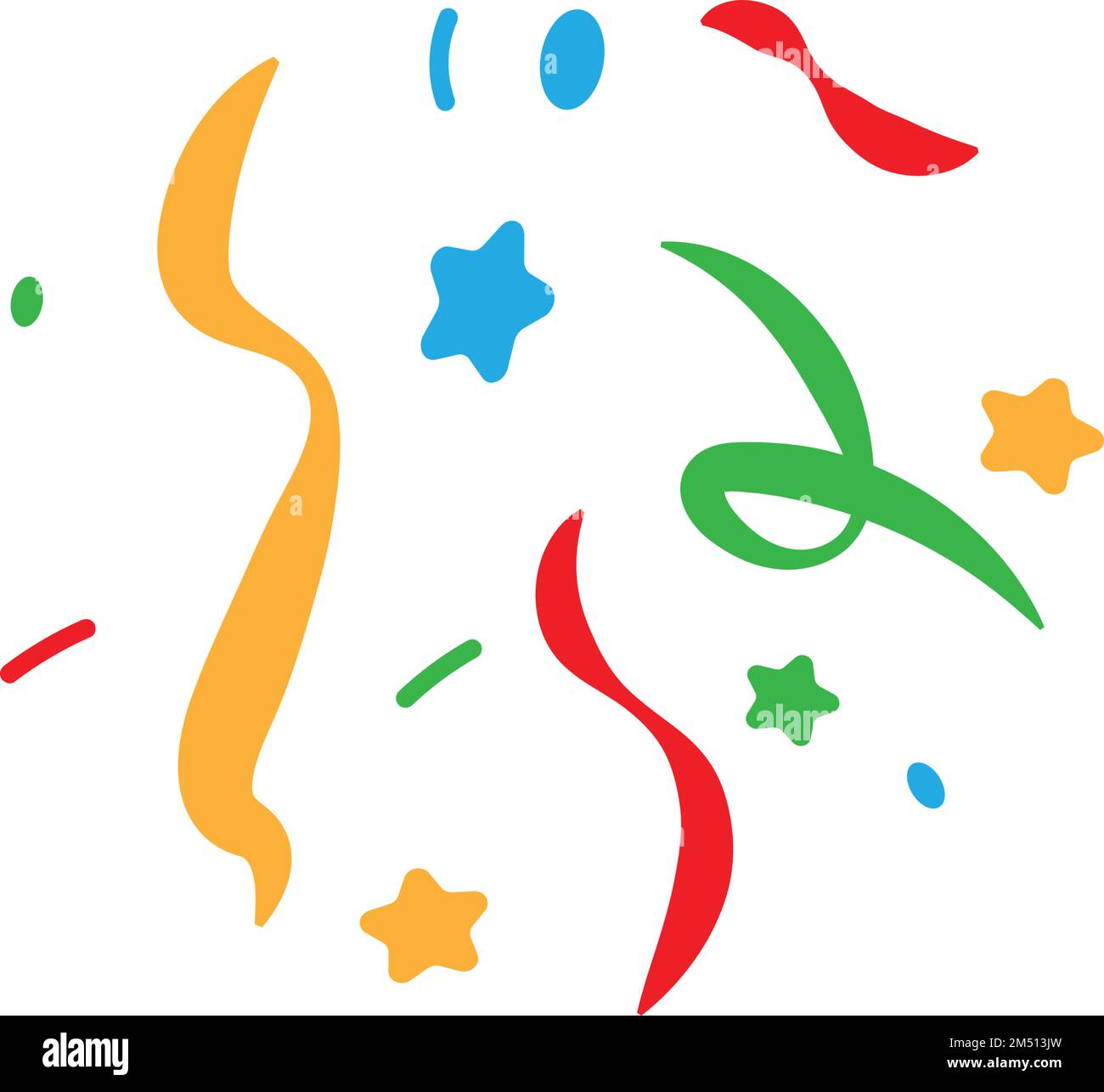 Clipart Cotillons Anniversaires