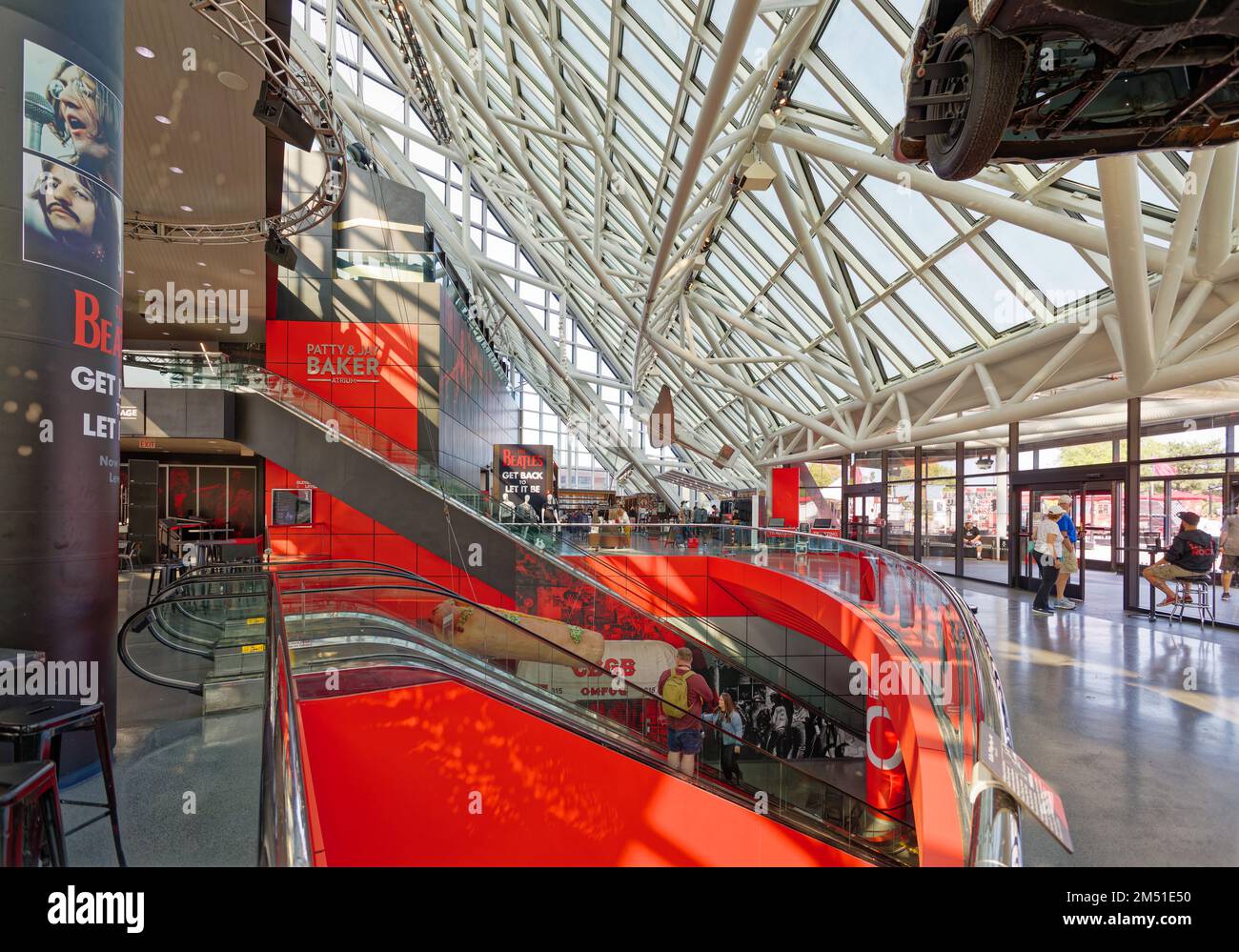 Salle des états louvre Banque de photographies et d’images à haute ...