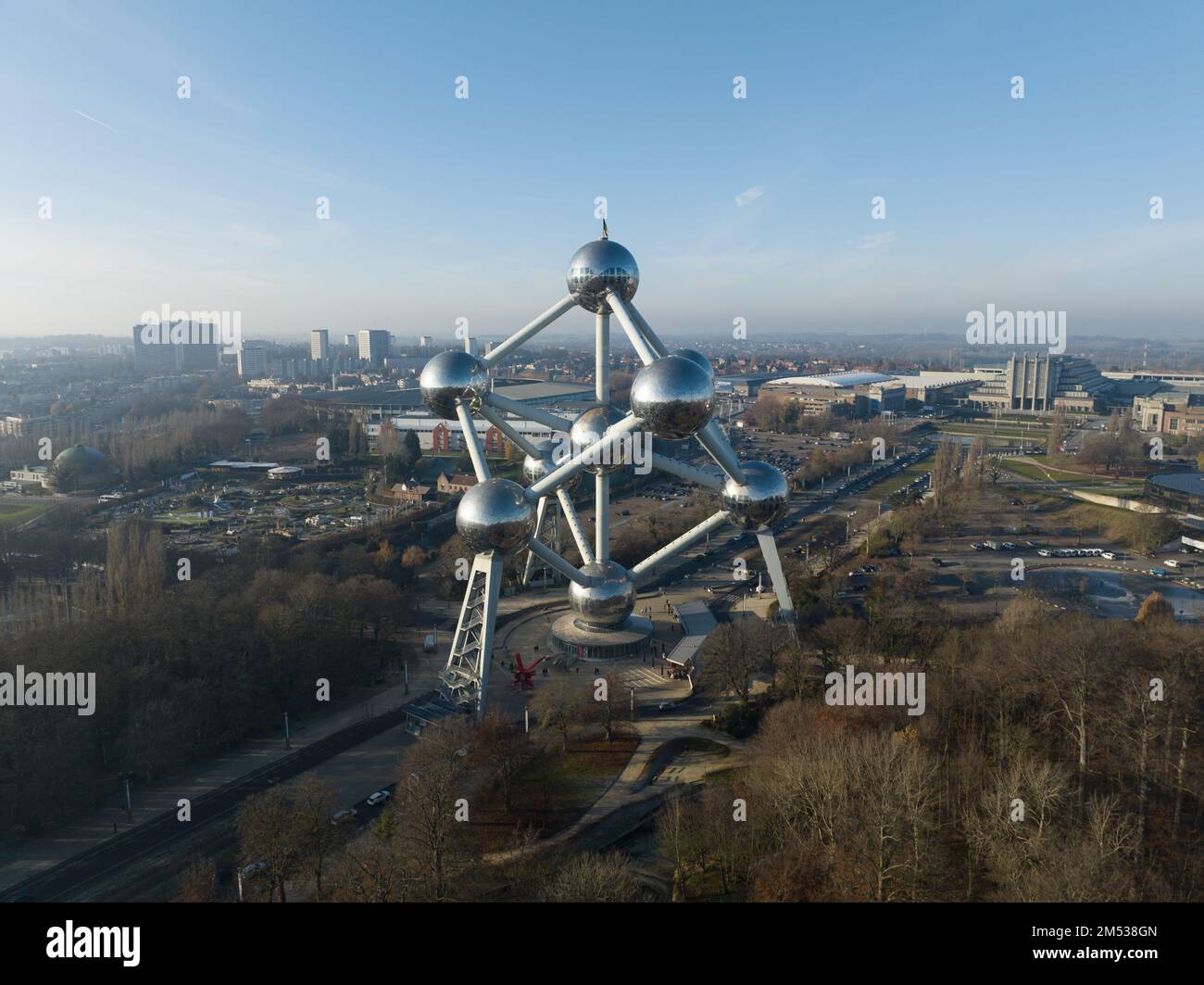 Plateau heizel Banque de photographies et d’images à haute résolution ...