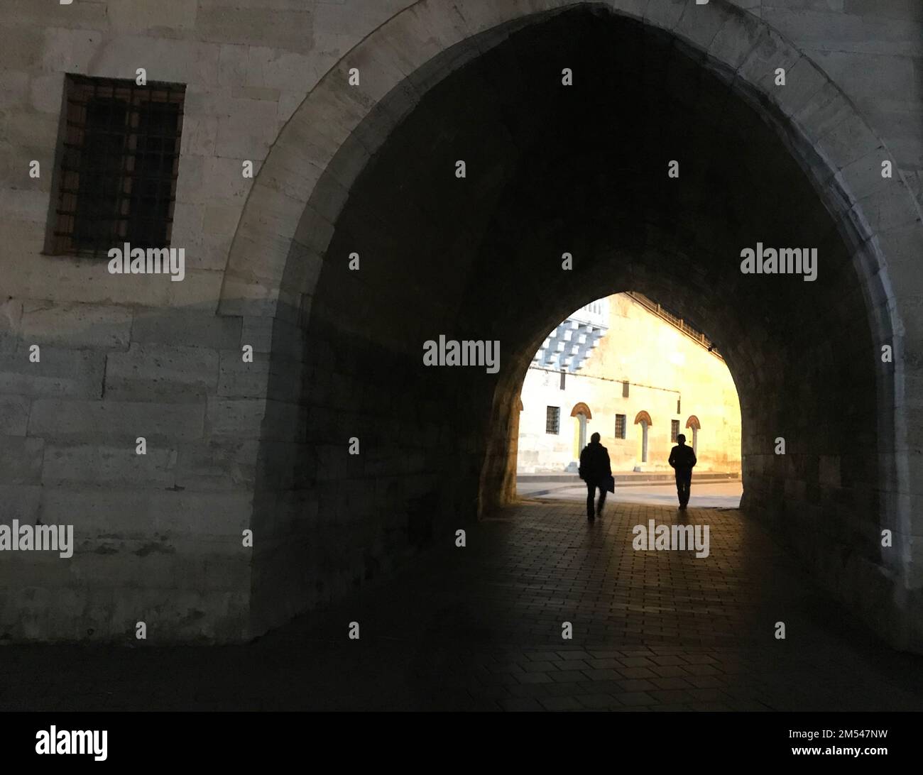 Hunkar kasri Banque de photographies et d’images à haute résolution - Alamy