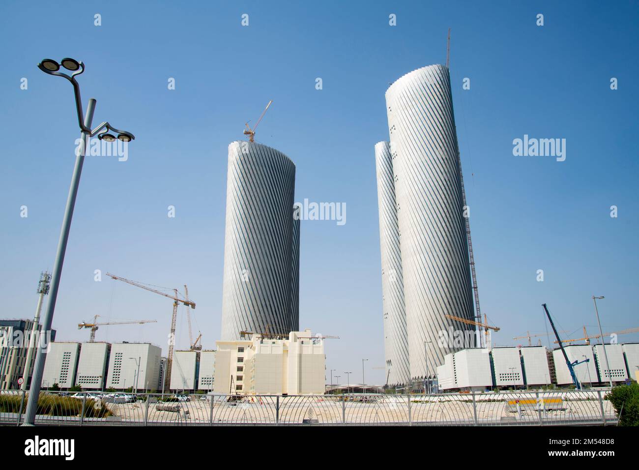 Parc lusail Banque de photographies et d’images à haute résolution - Alamy