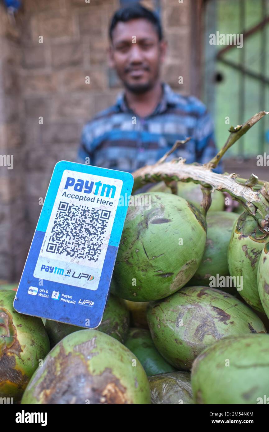Paytm india Banque de photographies et d’images à haute résolution - Alamy