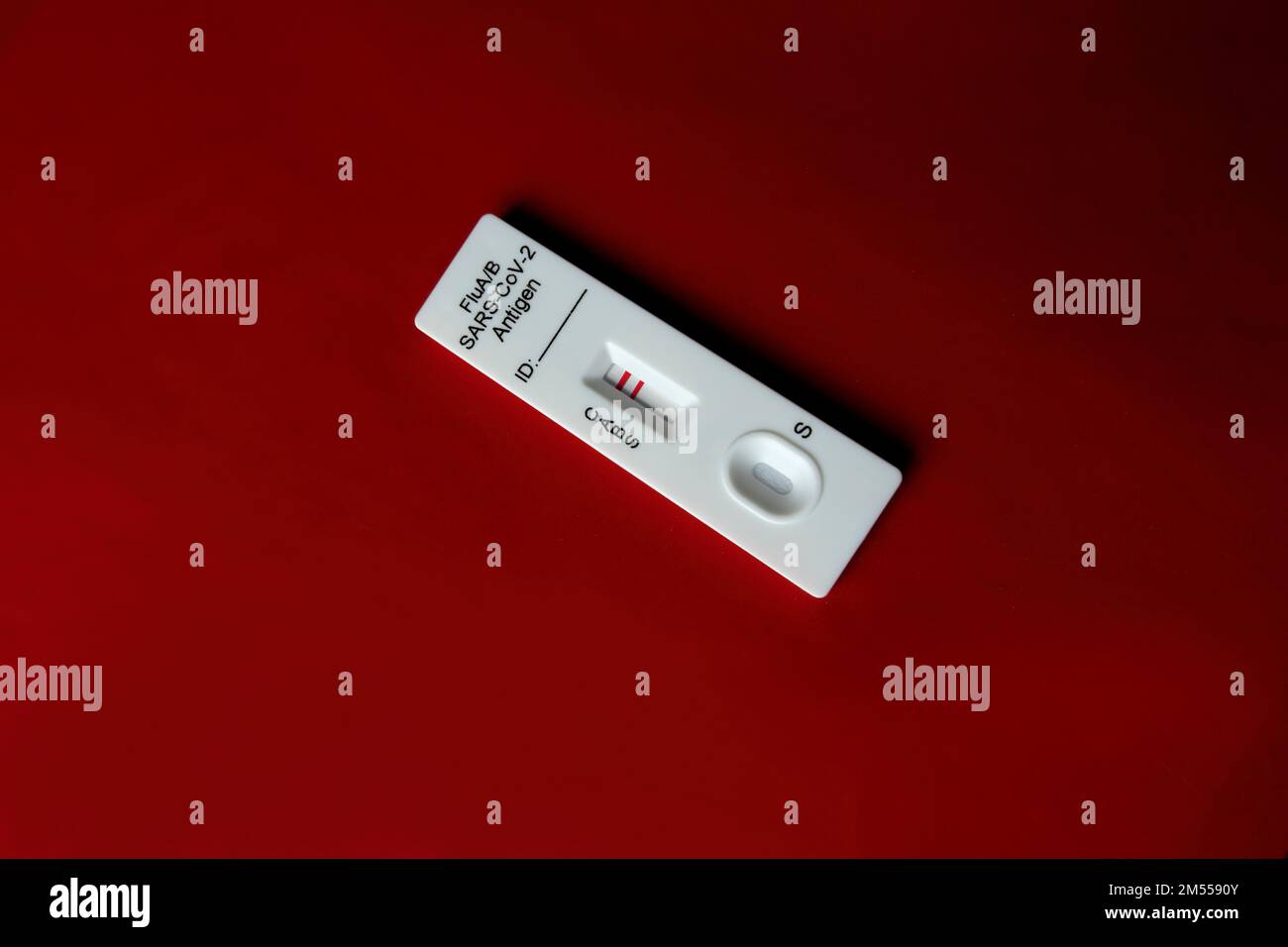 Virus de la grippe b Banque de photographies et d’images à haute ...