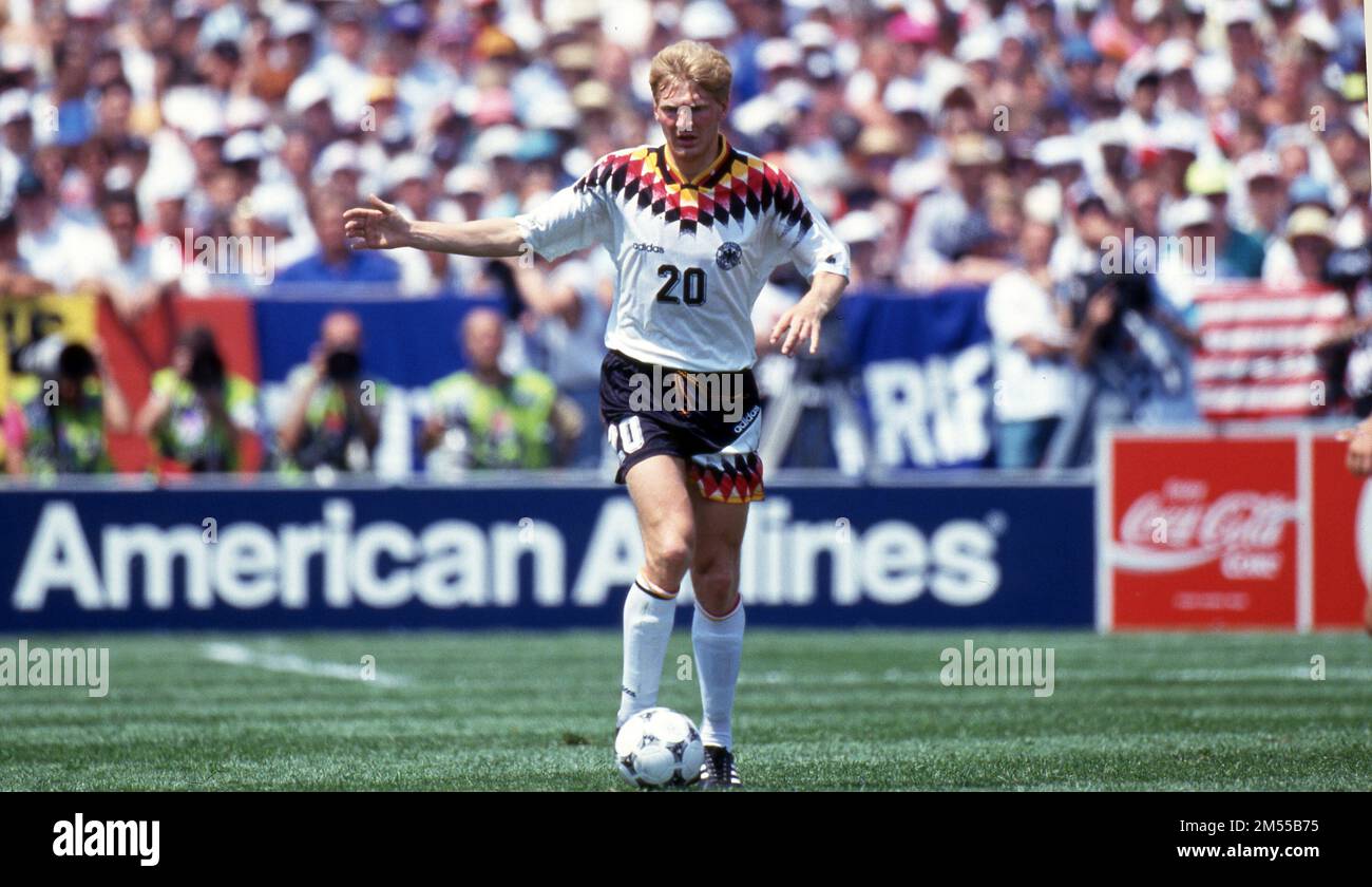 Chicago, Vereinigte Staaten. 26th décembre 2022. firo, 17.06.1994 image ...