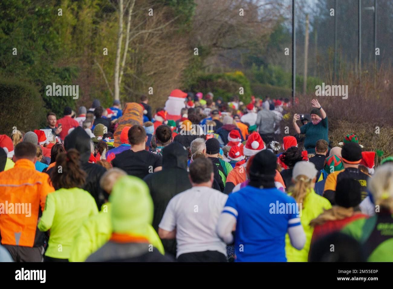 Chevin chasse 2022 Banque de photographies et d’images à haute ...