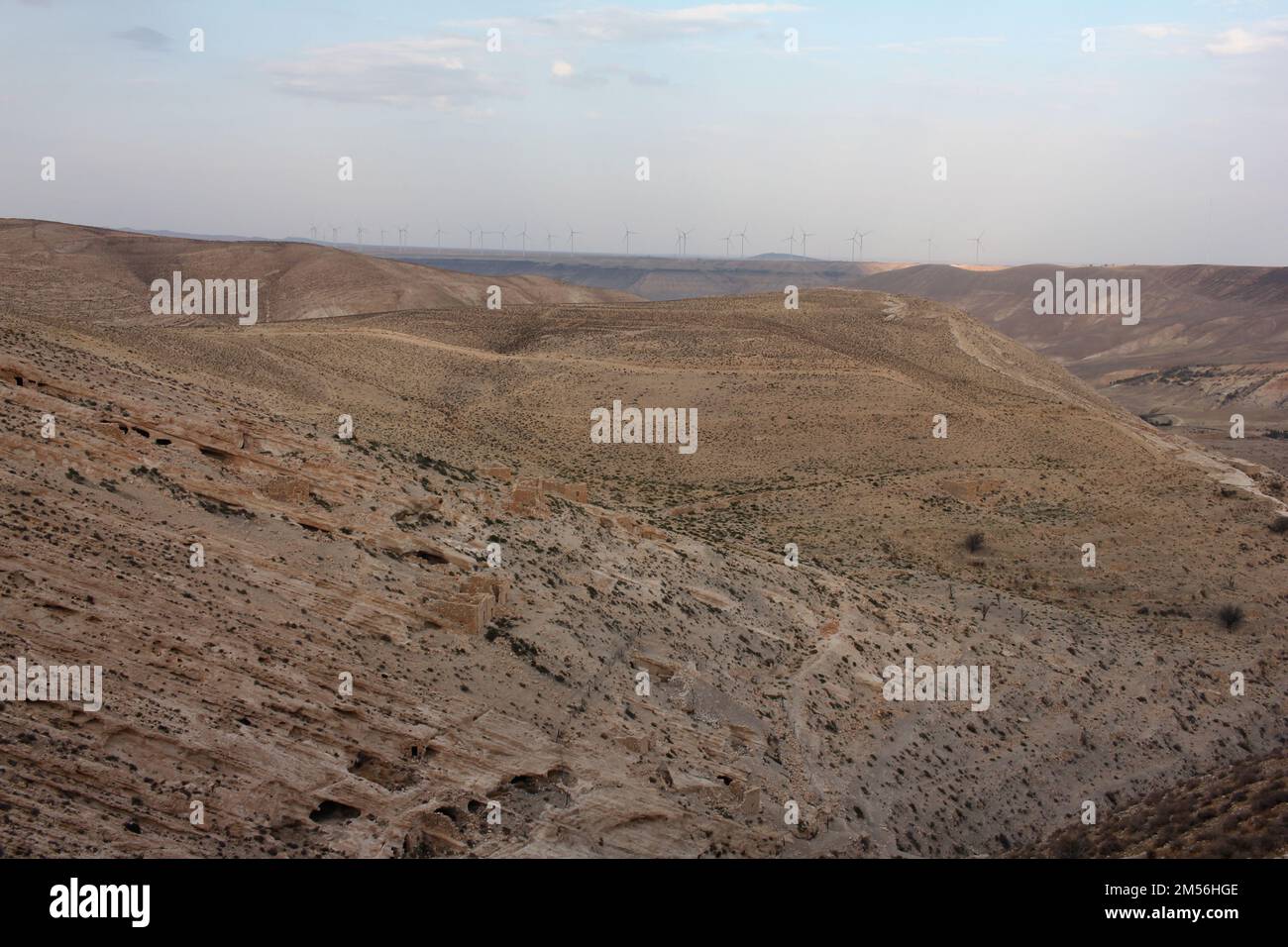 Shobak castle jordan Banque de photographies et d’images à haute ...
