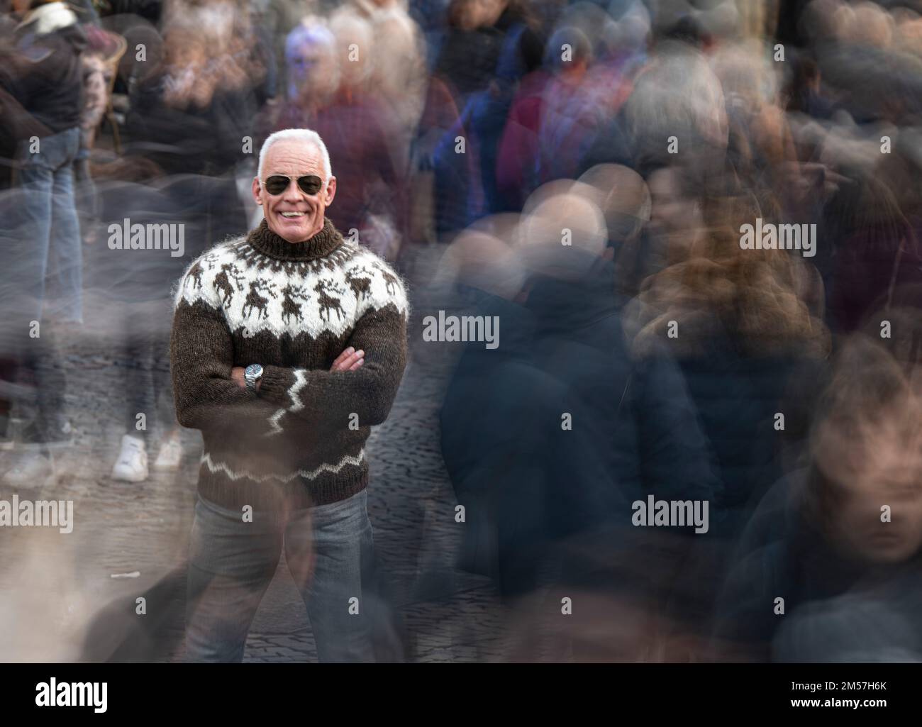 Peter wirth Banque de photographies et d’images à haute résolution - Alamy