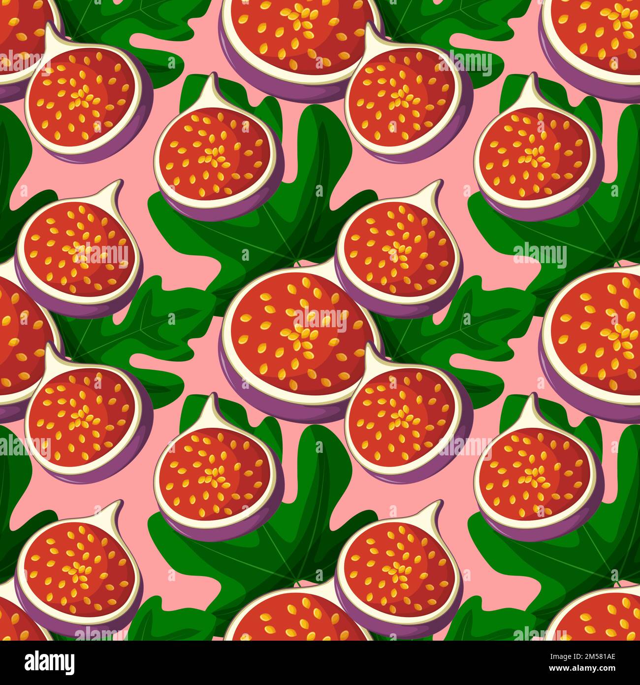 Fruits de dattes rouges frais Banque d'images vectorielles - Alamy