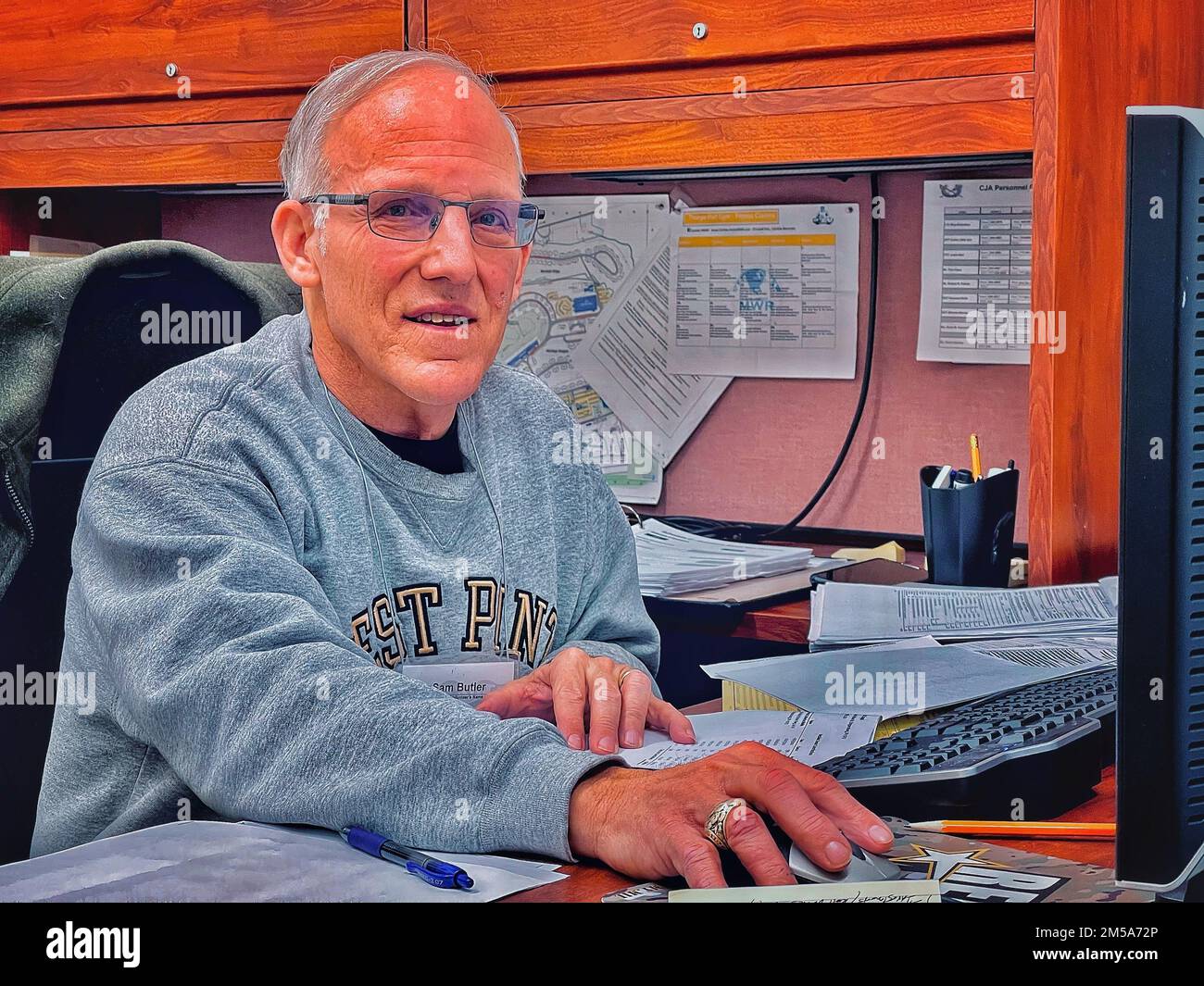 Tom mccormick Banque de photographies et d’images à haute résolution ...