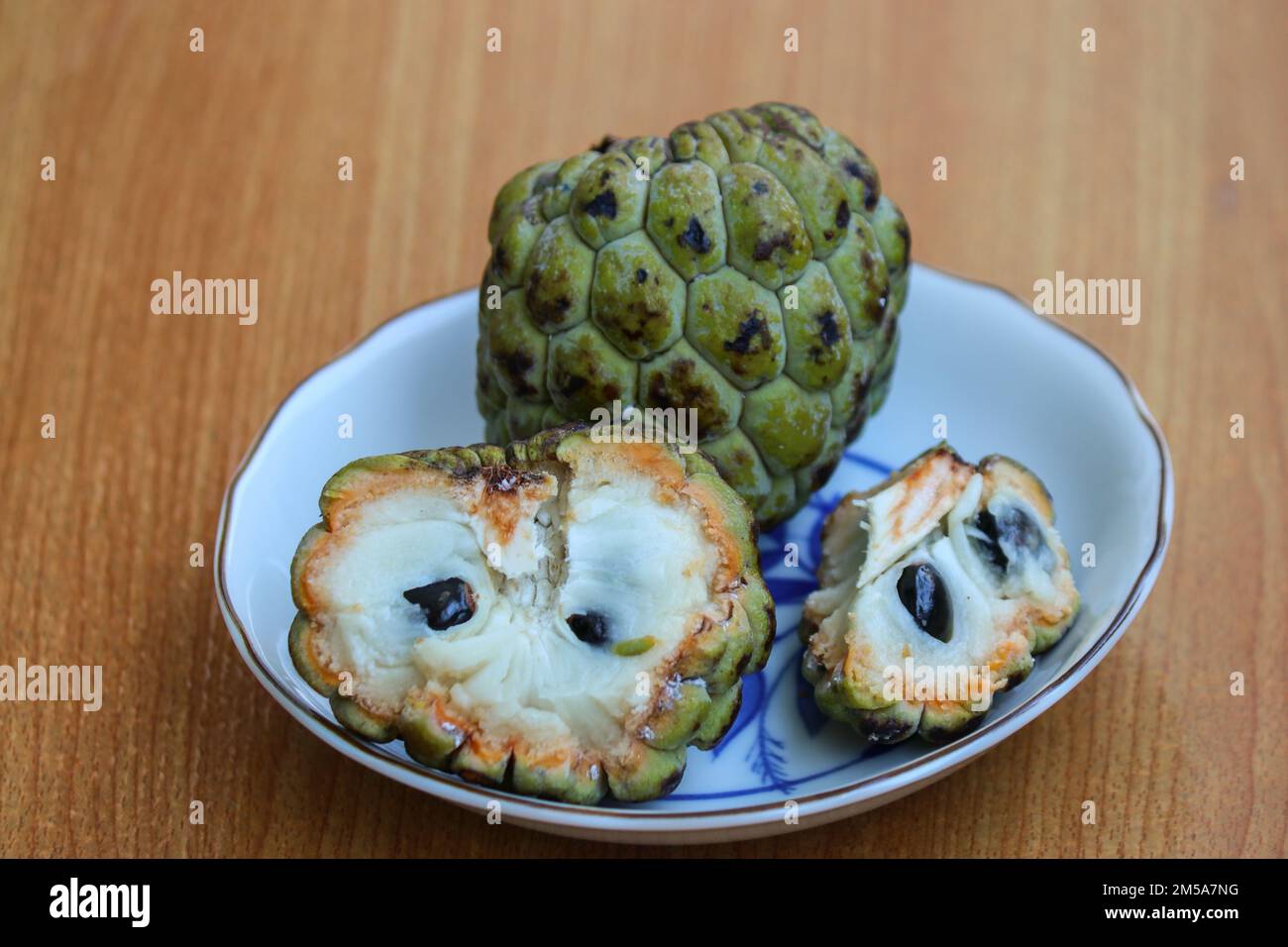 Pomme à sucre Banque de photographies et d’images à haute résolution ...