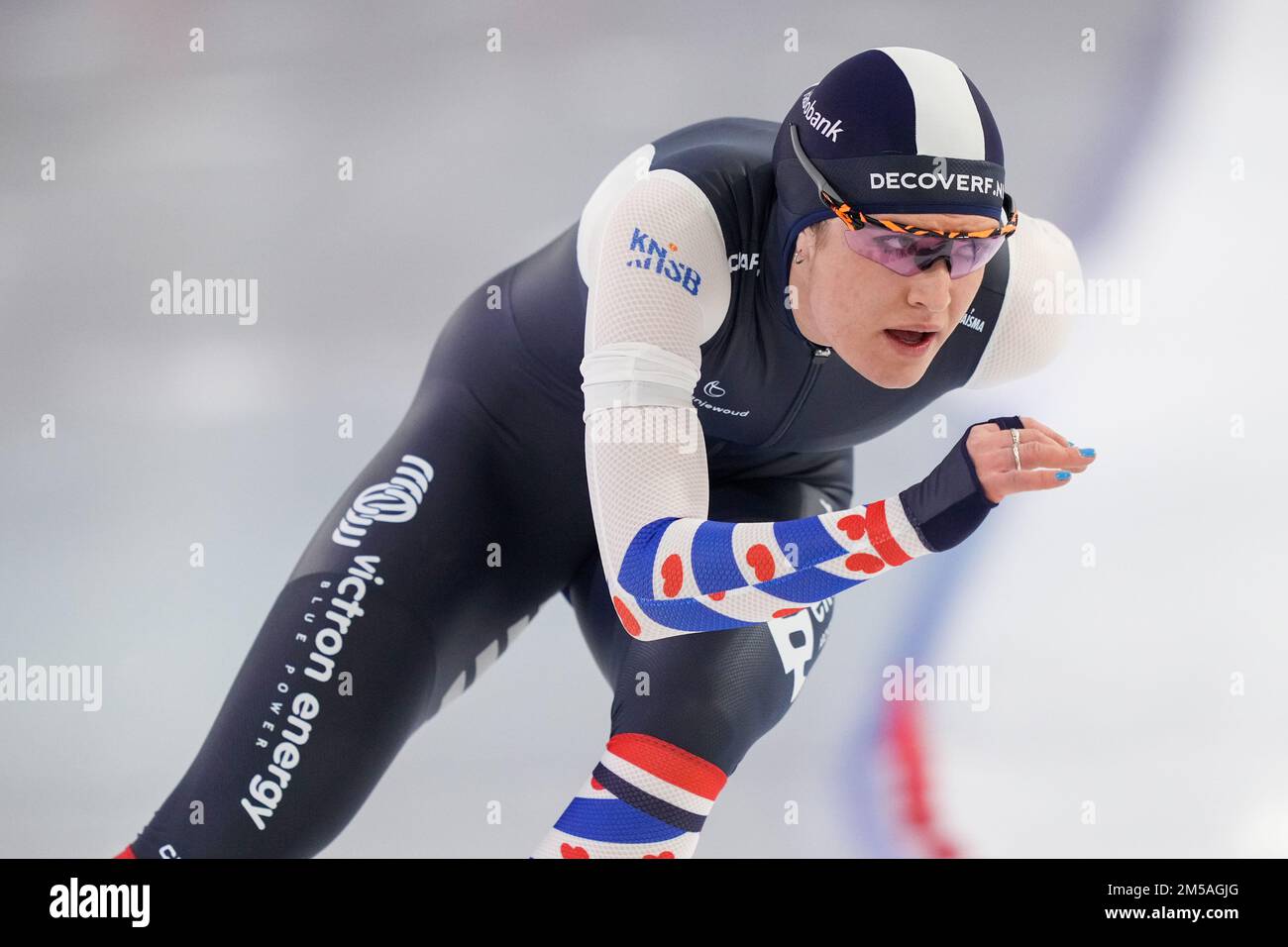 Isabel grevelt Banque de photographies et d’images à haute résolution ...